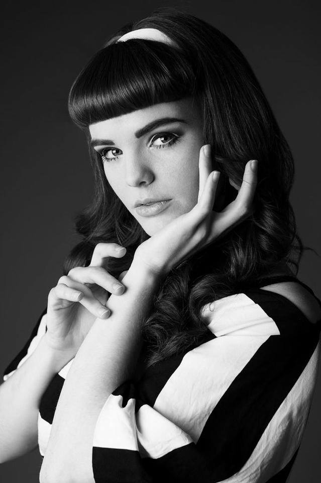 Picture of Miss Deadly Red