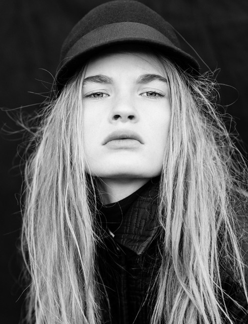 Picture of Isabel Scholten