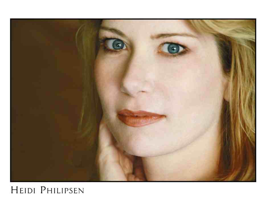 Picture of Heidi Philipsen