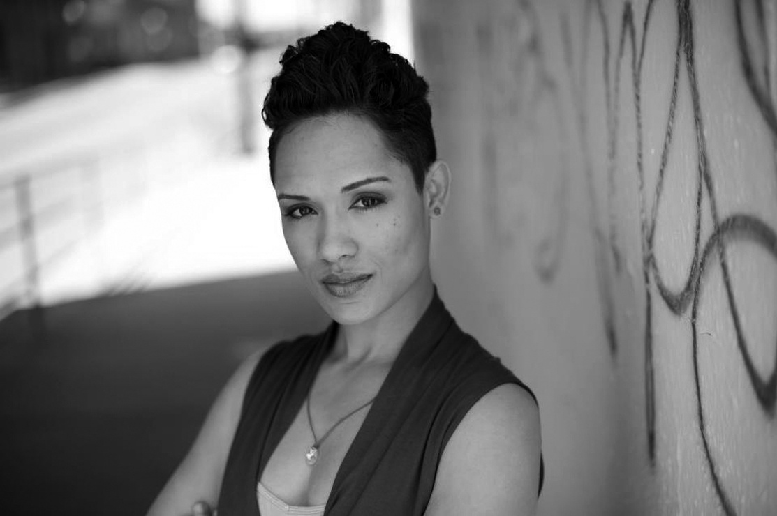Image of Grace Gealey