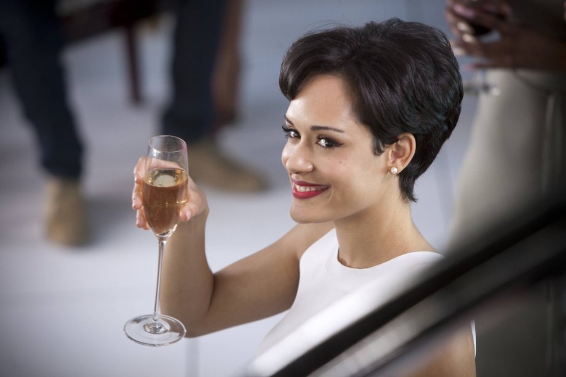Image of Grace Gealey