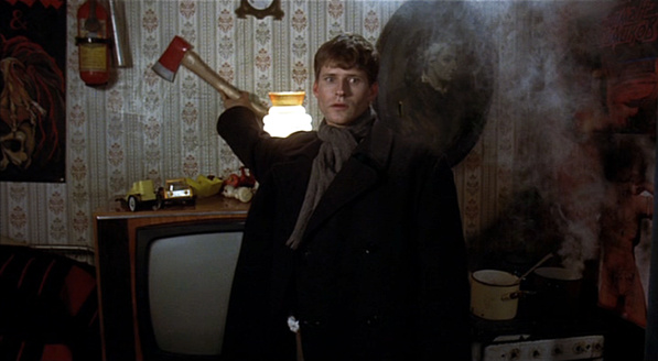 Picture of Crime and Punishment (2002)