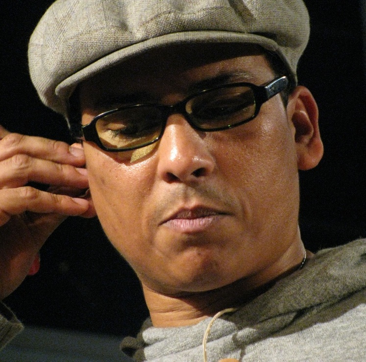 Picture of Xavier Naidoo