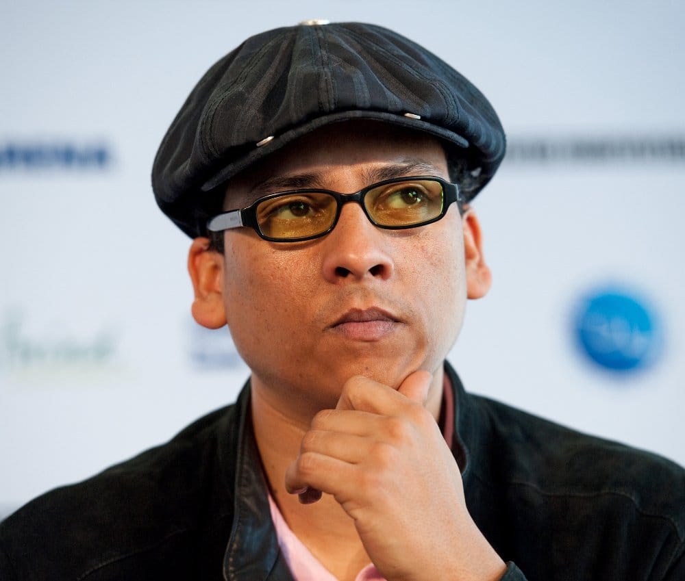 Image of Xavier Naidoo