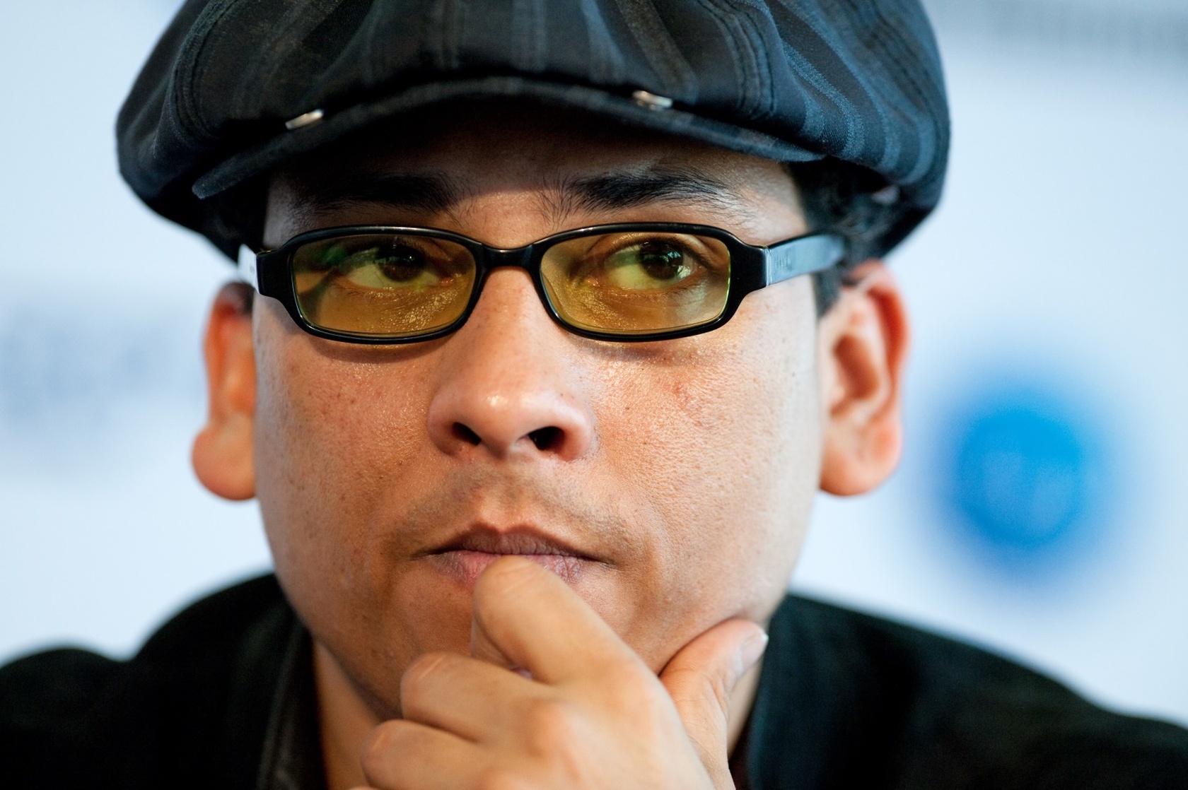 Picture of Xavier Naidoo