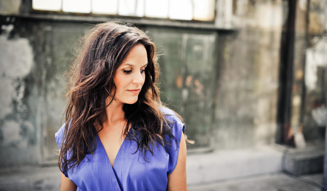 Picture of Caroline Chevin