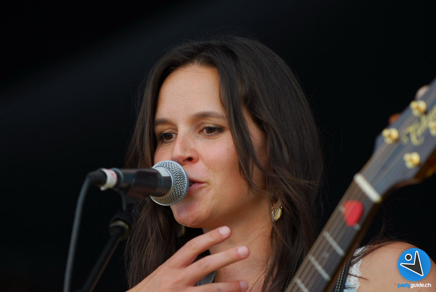 Picture of Caroline Chevin