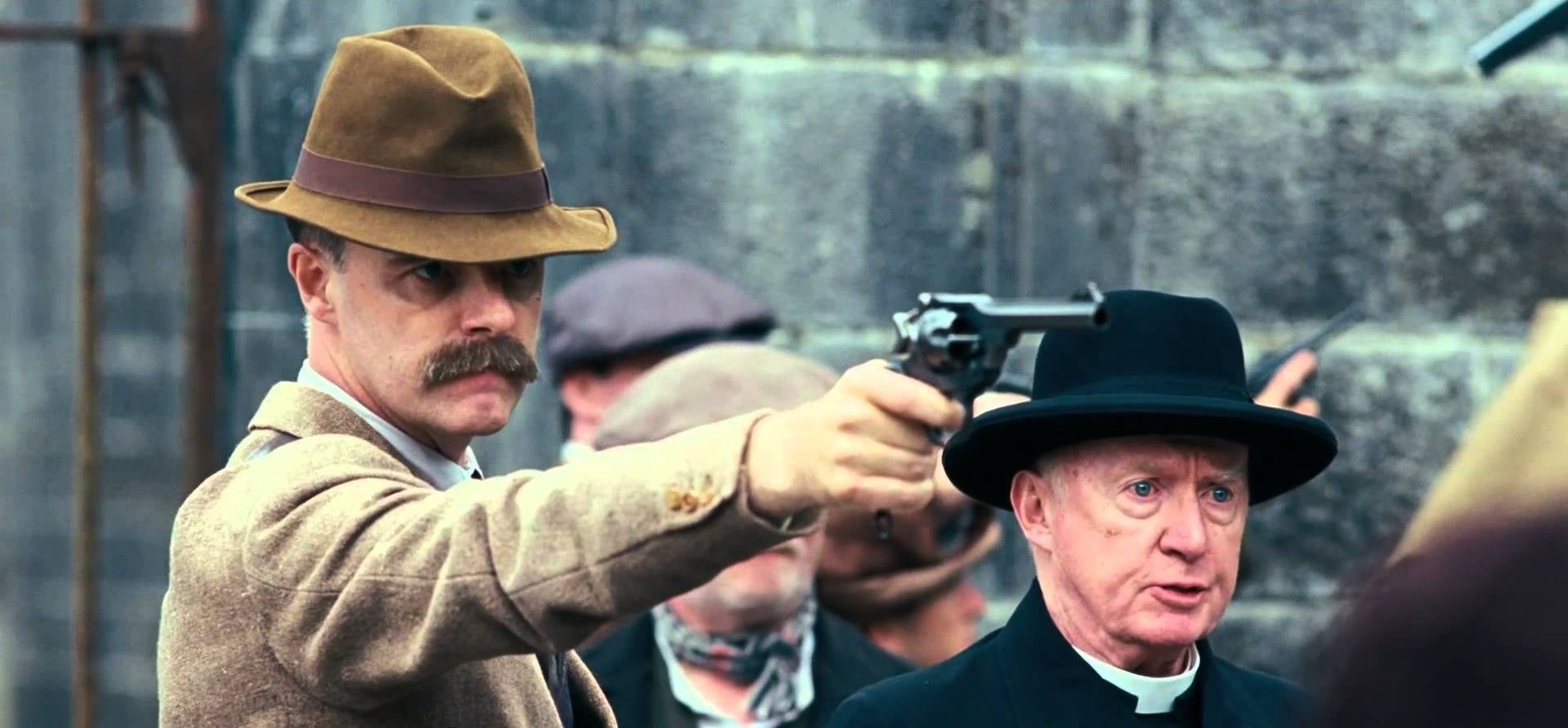 Picture of Jimmy's Hall