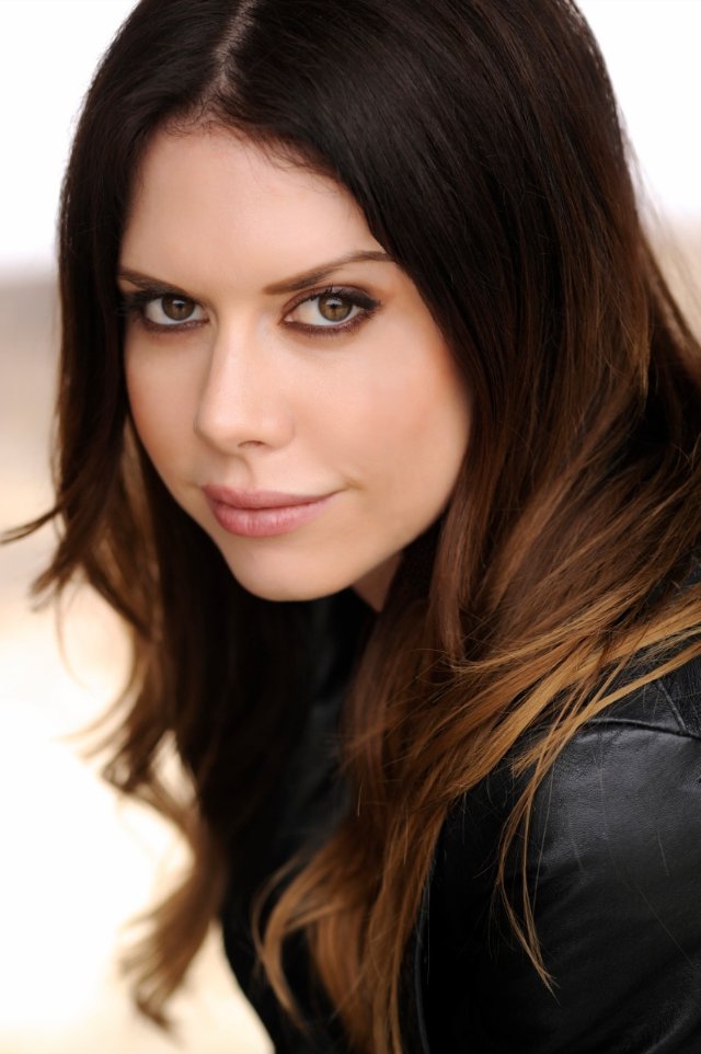 Andrea Monier picture