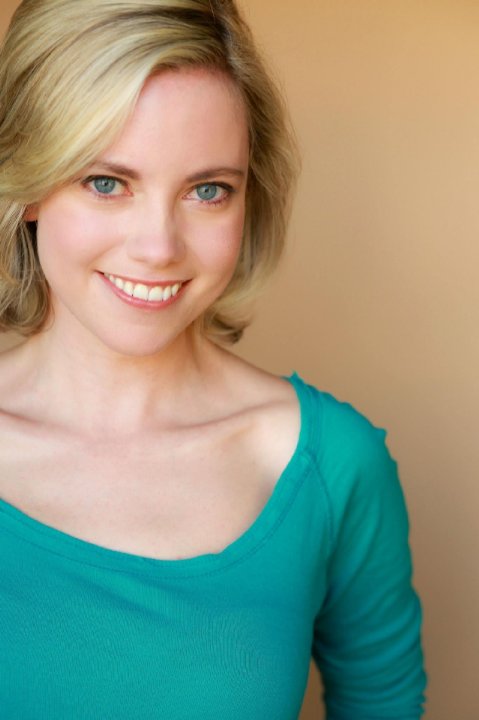 Picture of Lily Holleman