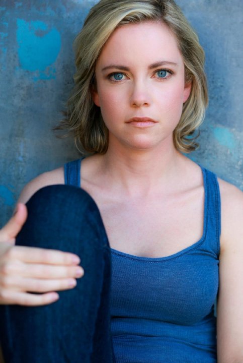 Picture of Lily Holleman