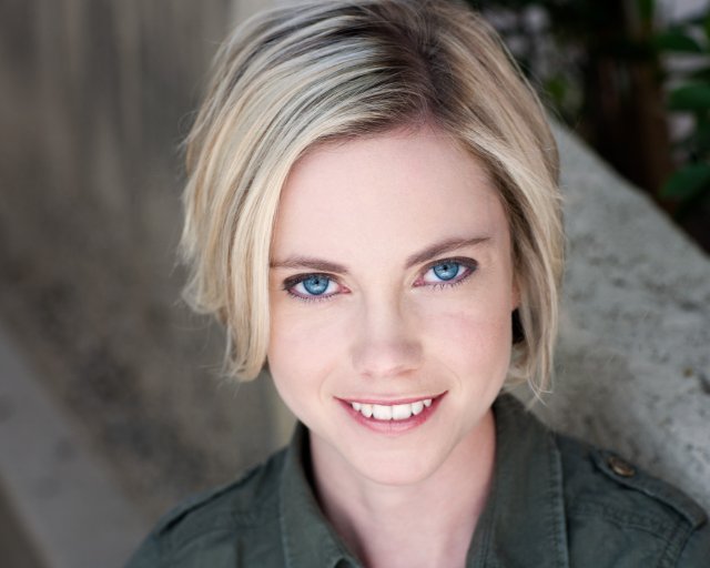 Picture of Lily Holleman