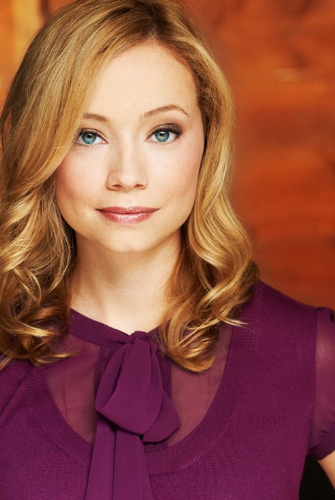 Picture of Colleen Foy