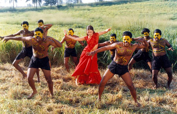 Picture of Kandukondain Kandukondain (2000)