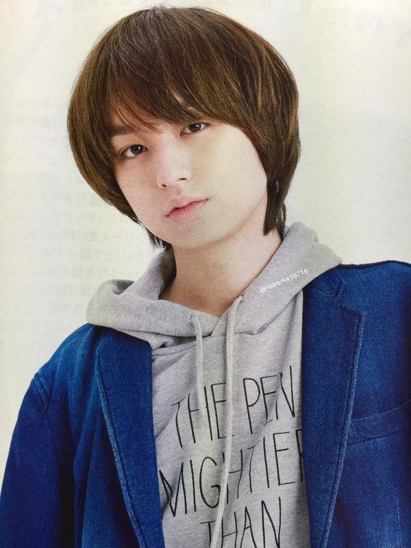Image of Inoo Kei