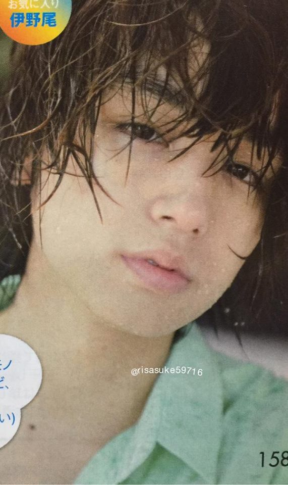 Picture of Inoo Kei