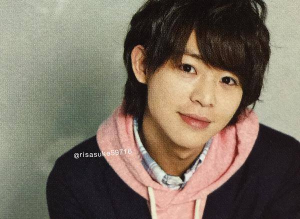 Image of Daiki Arioka