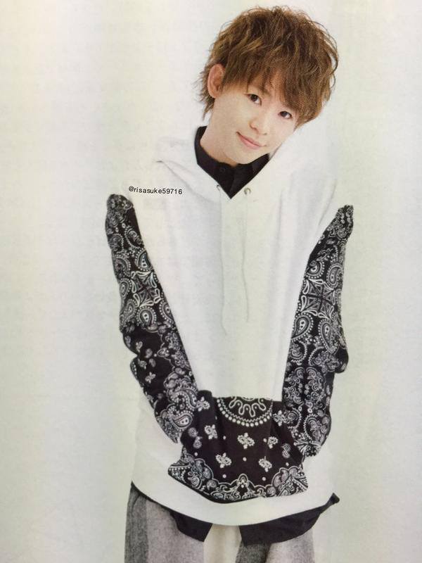 Picture of Daiki Arioka
