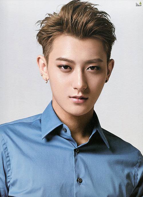 Tao (Exo) image