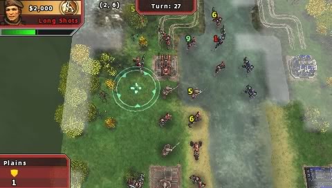 Picture of Field Commander