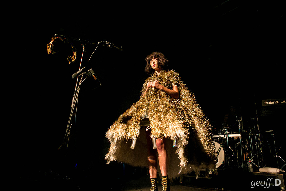 Picture of Kimbra