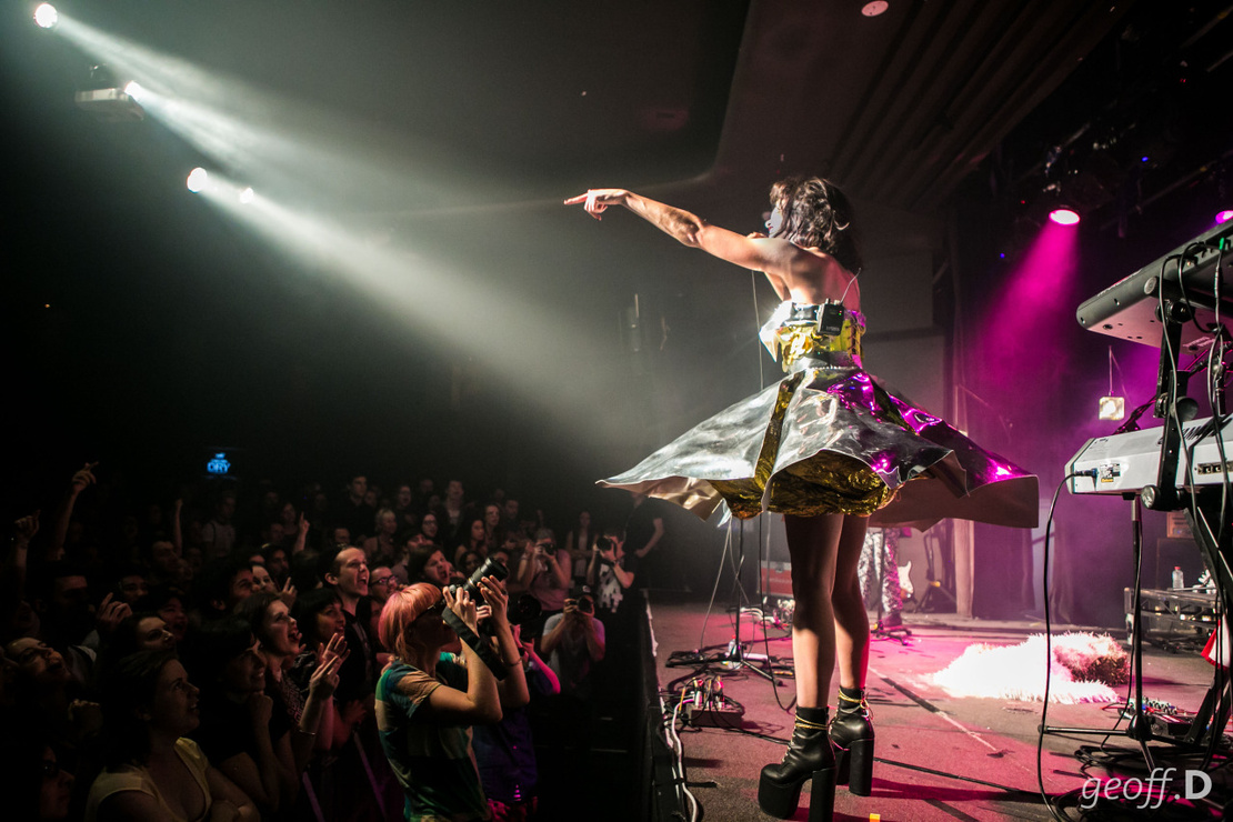 Picture of Kimbra