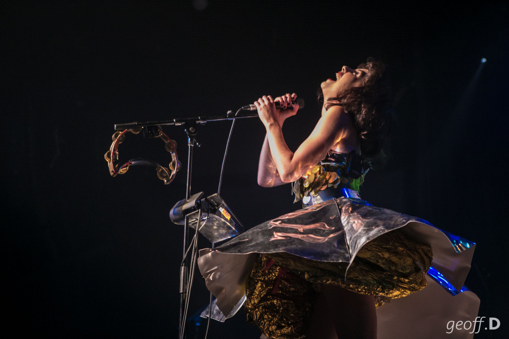 Image of Kimbra