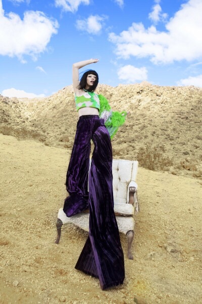 Image of Kimbra