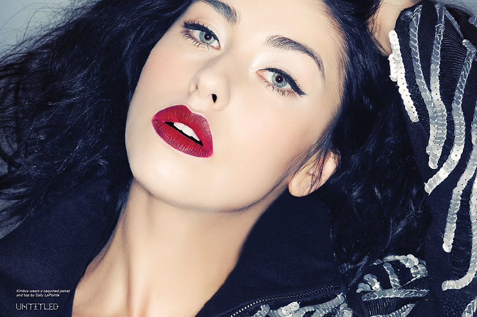 Picture of Kimbra