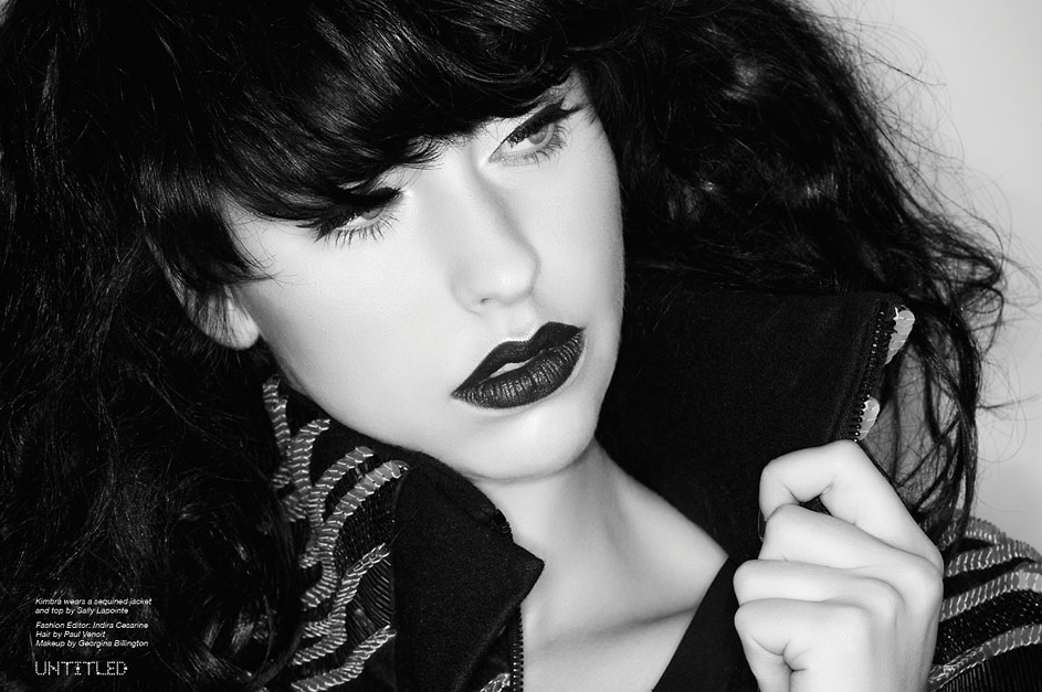 Picture of Kimbra