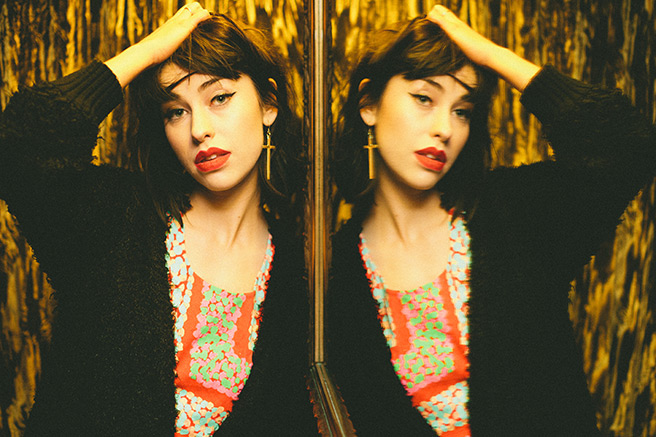 Picture of Kimbra