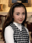 Image of Grace Sheffield