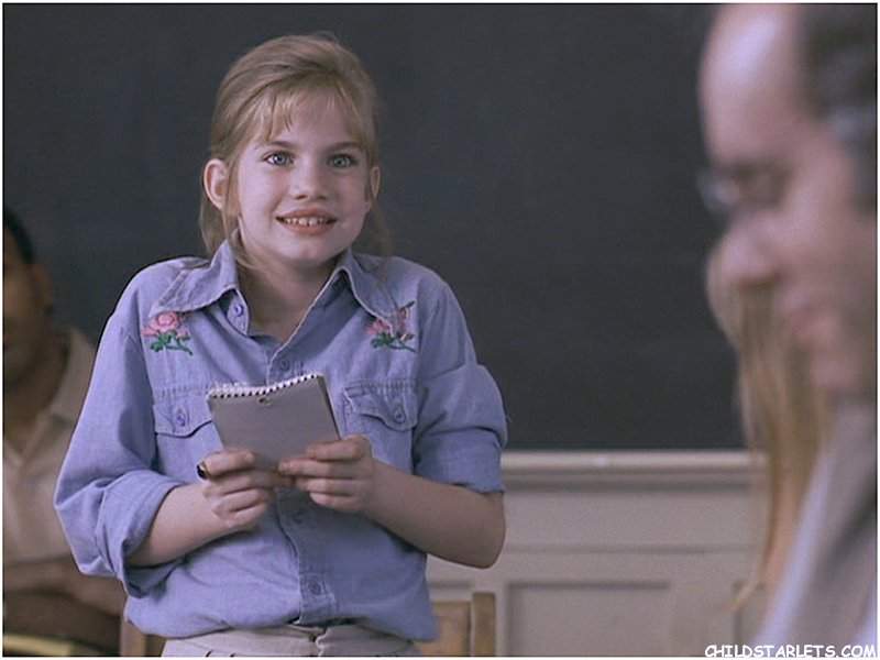 Picture of My Girl (1991)