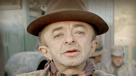 Picture of Michael J. Anderson
