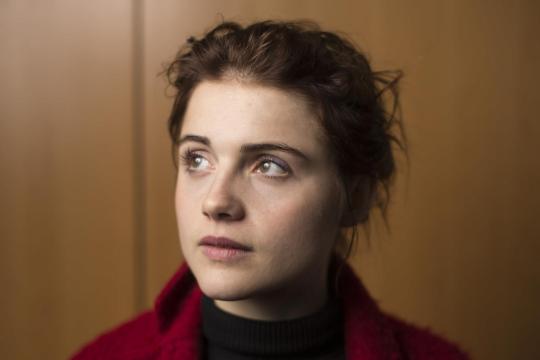 Picture of Mala Emde