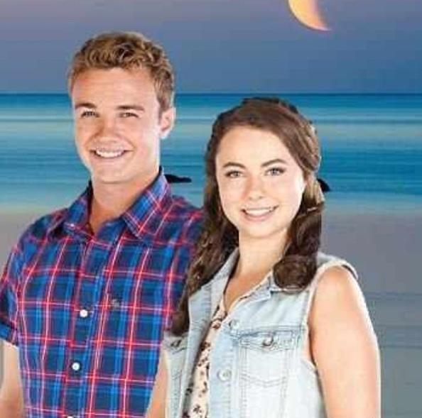 Image of Mako Mermaids