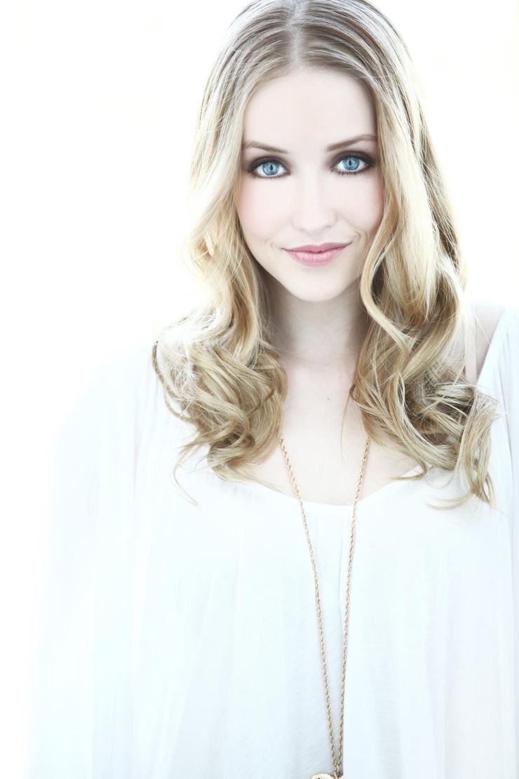Picture of Emily Tennant