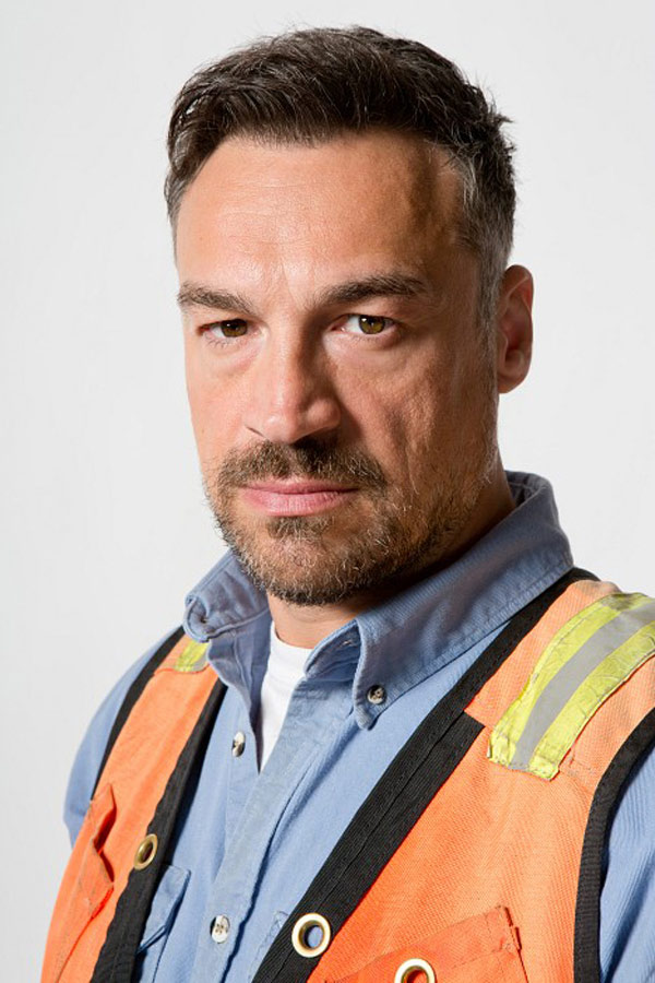 Picture of Aleks Paunovic