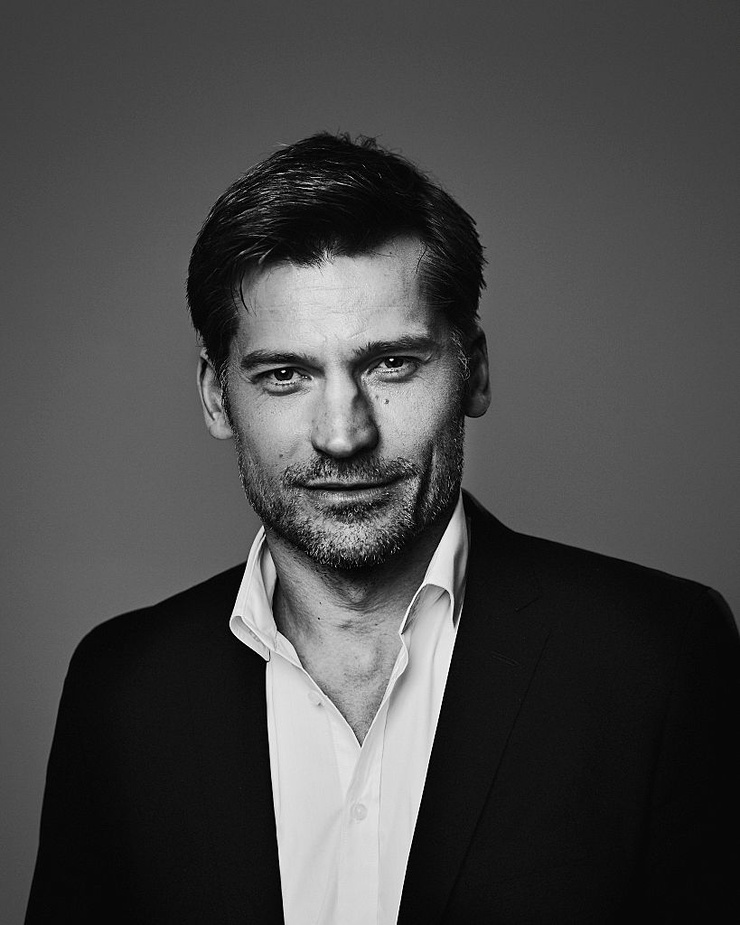 Picture of Nikolaj Coster-Waldau