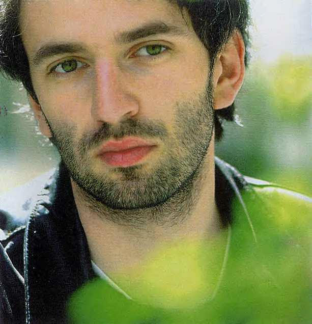 Picture of Vincent Delerm