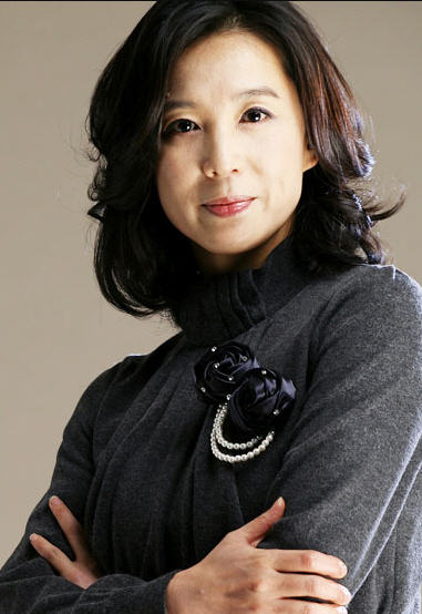 Picture of Hye-jin Shim