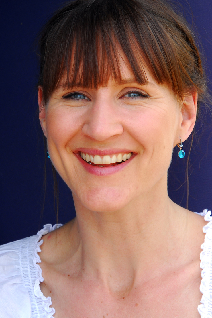 Picture of Inka Pabst