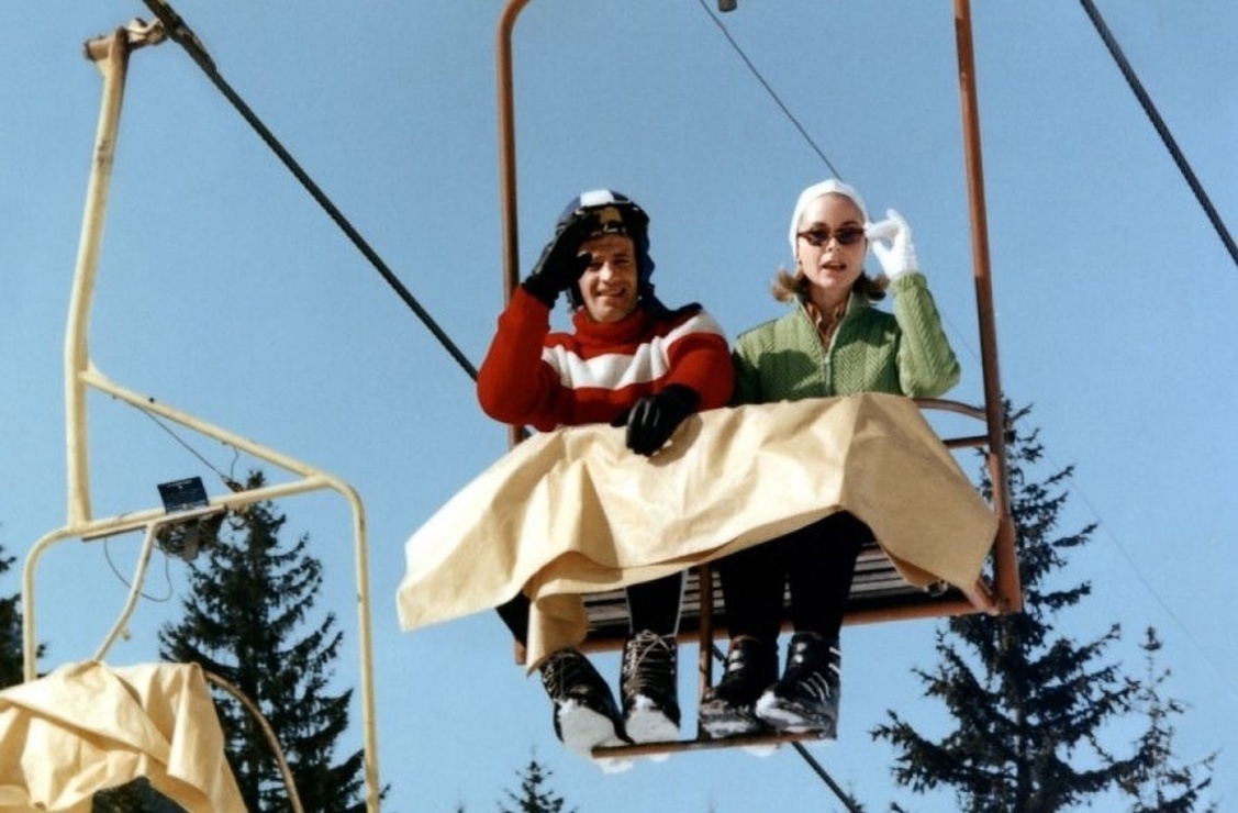 Image of Tender Scoundrel