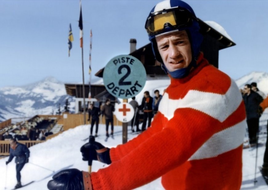 Picture of Tender Scoundrel