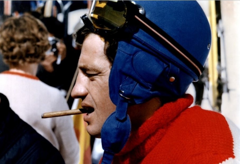 Picture of Tender Scoundrel