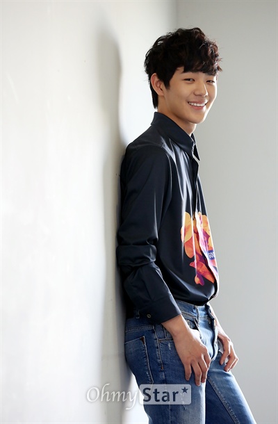 Picture of Jae-ha Sin