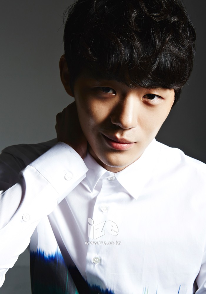 Image of Jae-ha Sin