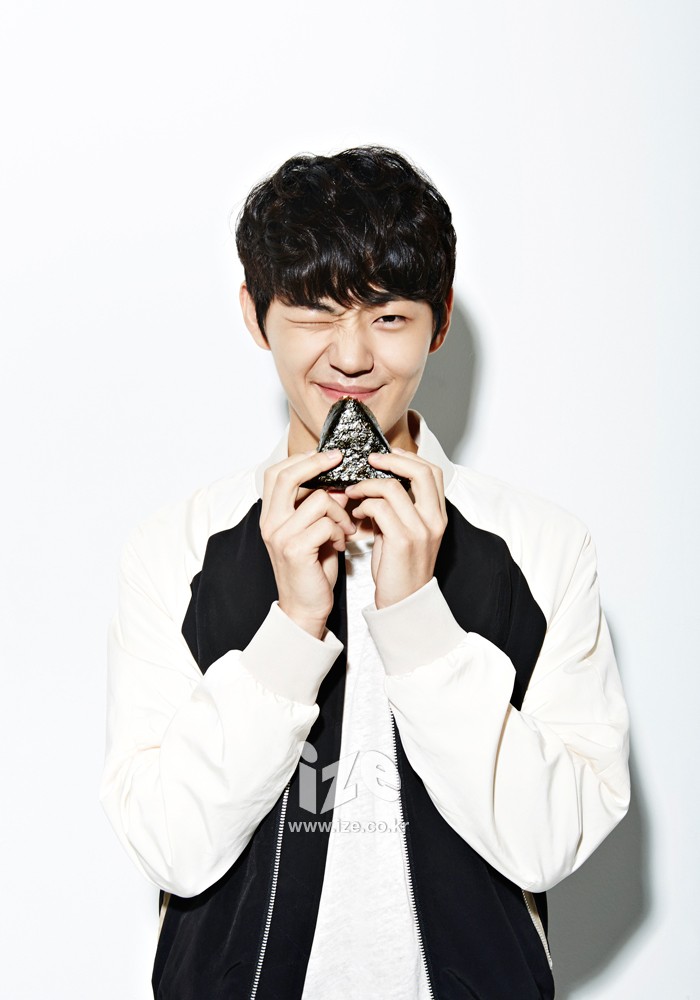 Picture of Jae-ha Sin