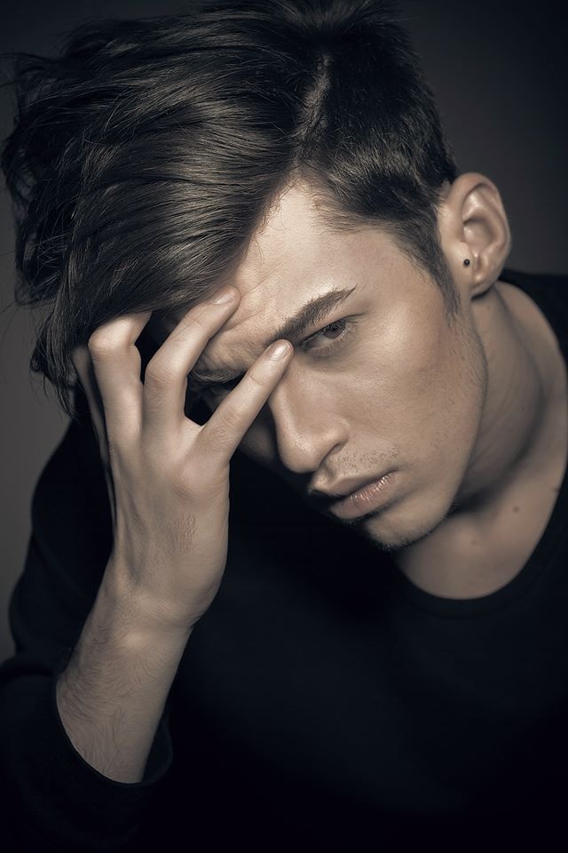 Image of Mariglen Bilibashi