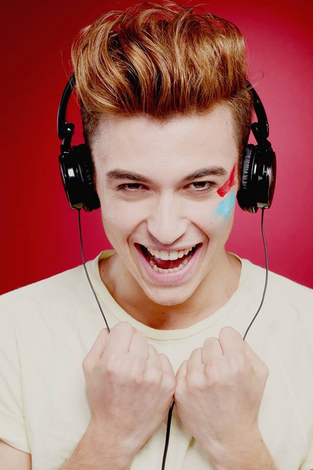 Image of Mariglen Bilibashi